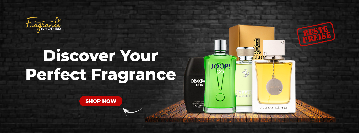 Fragrance Shop BD-Spray a little happiness