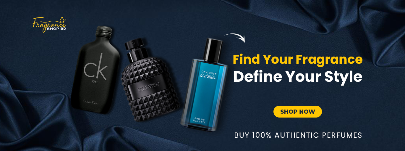 Fragrance Shop BD-Spray a little happiness